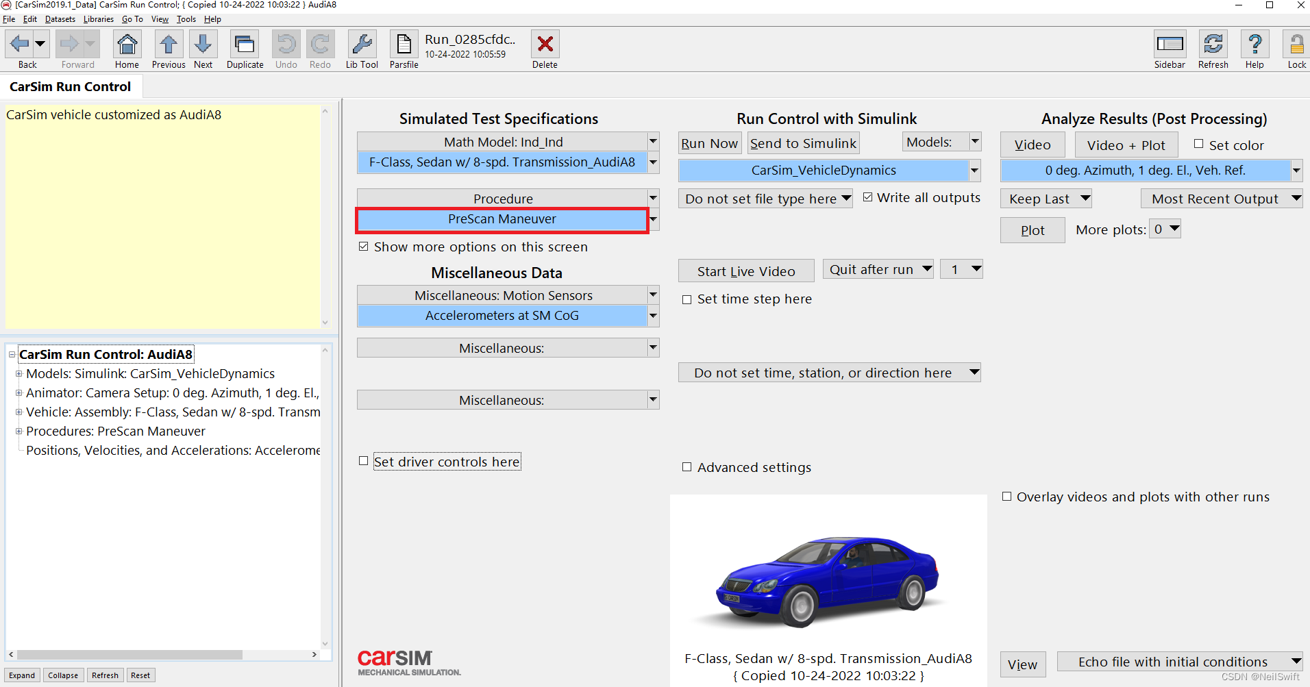 carsim转向扭矩控制-开环控制设置_carsim方向盘扭矩-CSDN博客