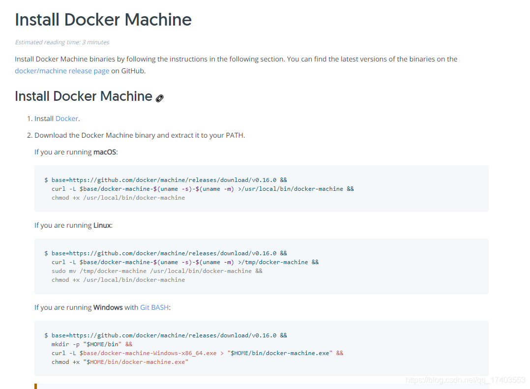 macos 11.0.1安装docker-machine_docker 哪个版本支持 macos 11-CSDN博客