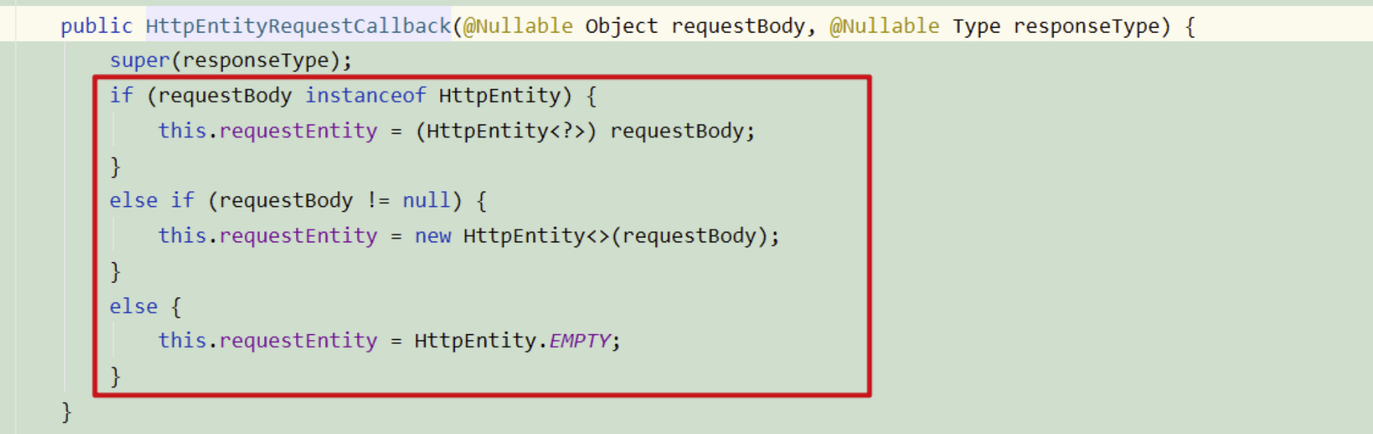 RestTemplate-postForObject详解、调用Https接口、源码解析，读懂这一篇文章就够了_resttemplate.postforobject-CSDN博客