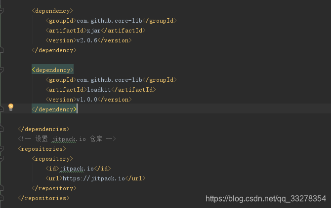 使用xjar 对Spring-Boot jar包加密_xjar-gui-CSDN博客
