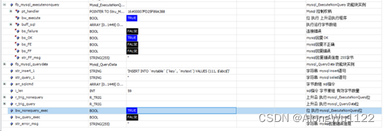 MYSQL的AlongWu第三方库（CODESYS）的使用_codesys mysql库-CSDN博客