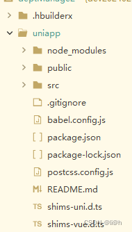 uniapp的h5项目 用命令起这个项目（vue-cli）_uniapp h5项目怎么启动-CSDN博客