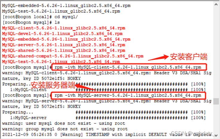 day16--Linux环境部署和项目搭建_项目里面linux环境的搭建-CSDN博客