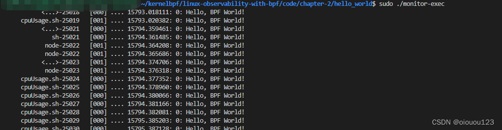 linux内核观测技术BPF速读笔记_查看bpf的print-CSDN博客