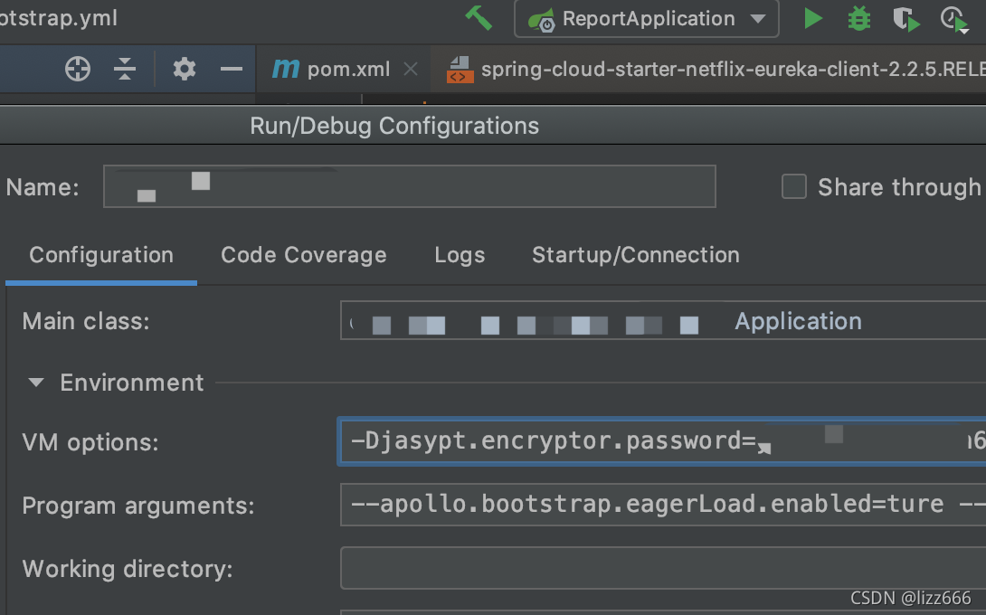 Apollo客户端启动初始化过程（是否优先加载问题）_apollo eagerload-CSDN博客