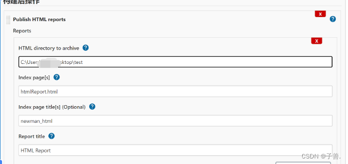 【接口测试02-Postman接口测试】_-postman 接口测试-CSDN博客
