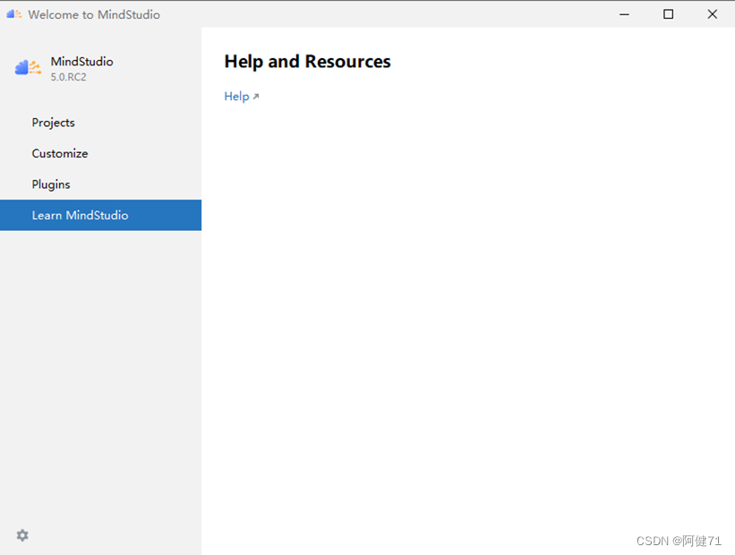 使用MindStudio进行SVTR模型在昇腾环境离线推理_晟腾 mindstudio-CSDN博客
