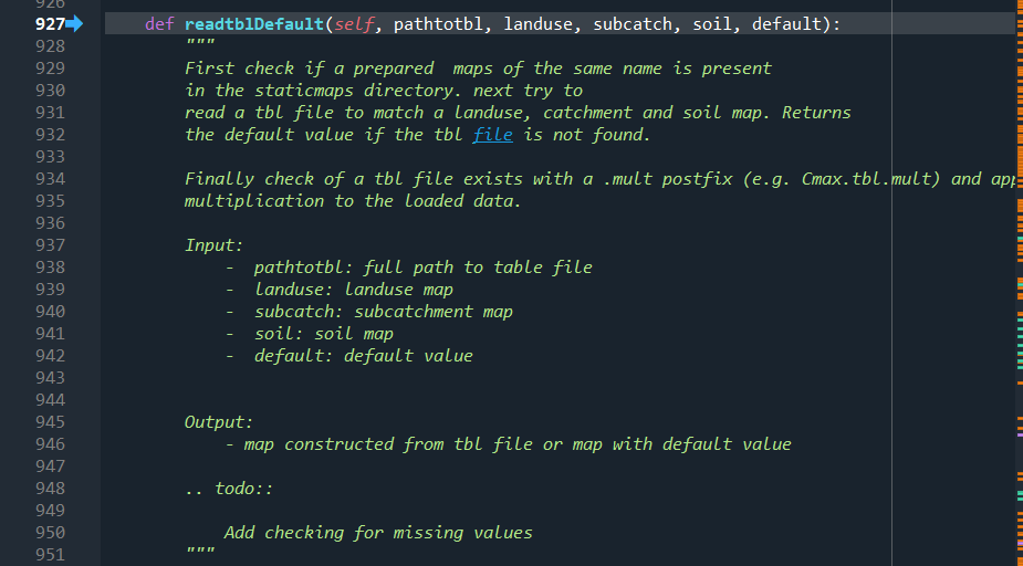 wflow模型sbm-CSDN博客