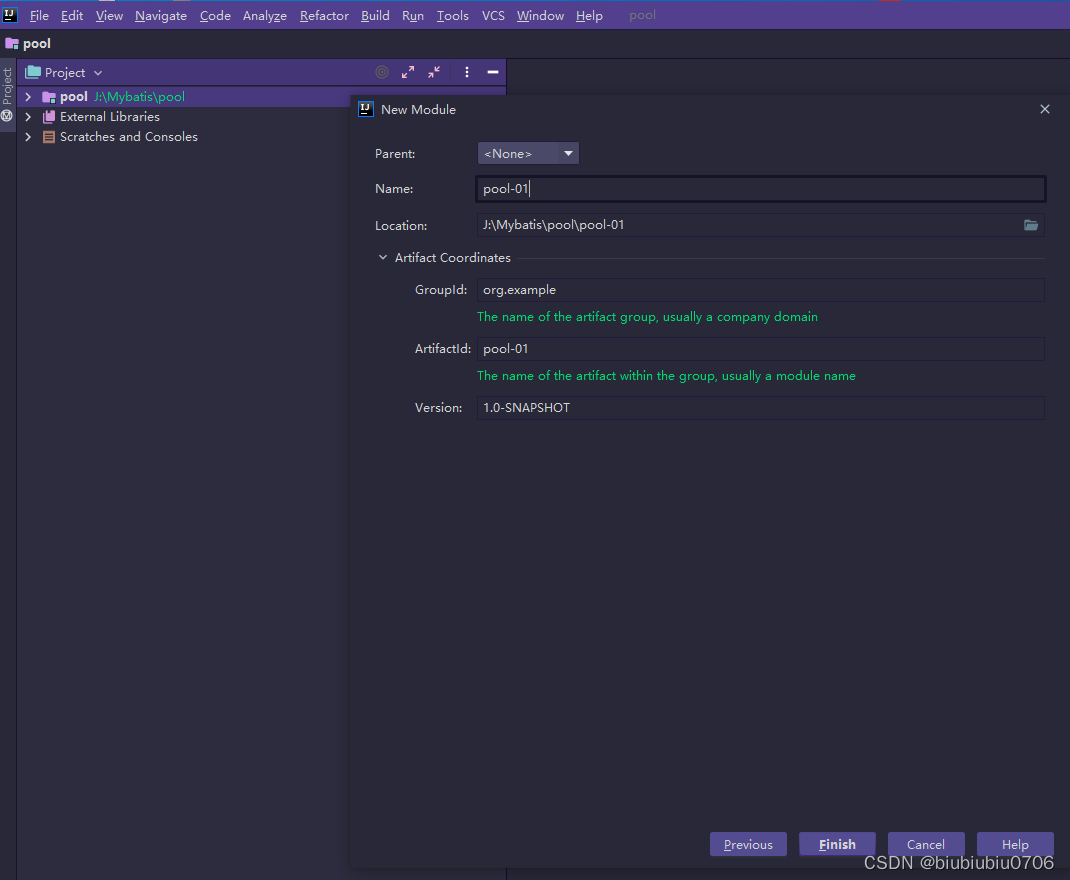 数据库连接池实现与Java动态代理在性能优化中的应用-CSDN博客
