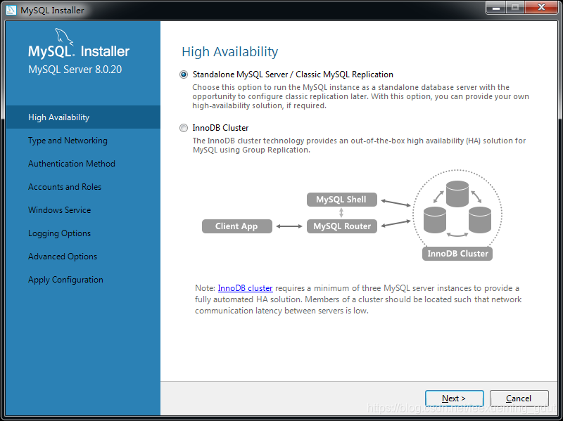 LABVIEW通过Database Connectivity Toolkit工具访问MySQL数据库的方法（从安装MySQL数据库到Labview程序示例）-CSDN博客