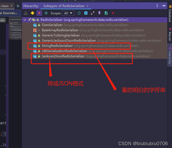 SpringBoot整合Redis-CSDN博客