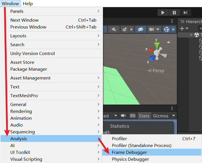 【Unity Optimize】Unity中的优化工具和优化方法介绍_unityoptimizers分享-CSDN博客