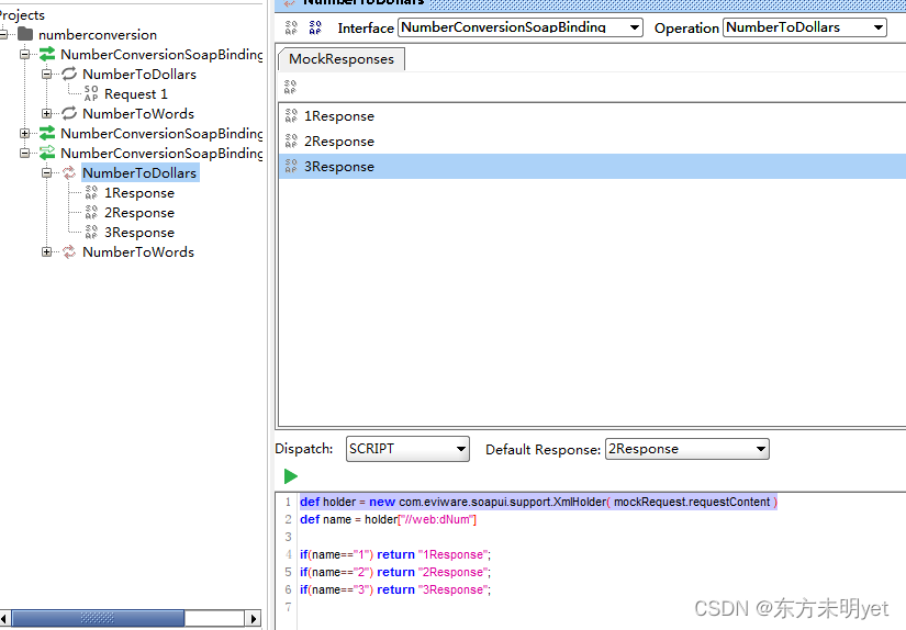 SoapUI中的Mock功能——基于script实现_soapui mock-CSDN博客
