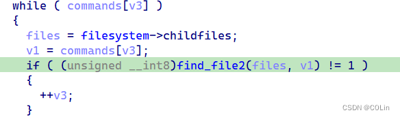 CISCN 2023 华中分区赛 awd pwn——tsh_ciscn awdp-CSDN博客