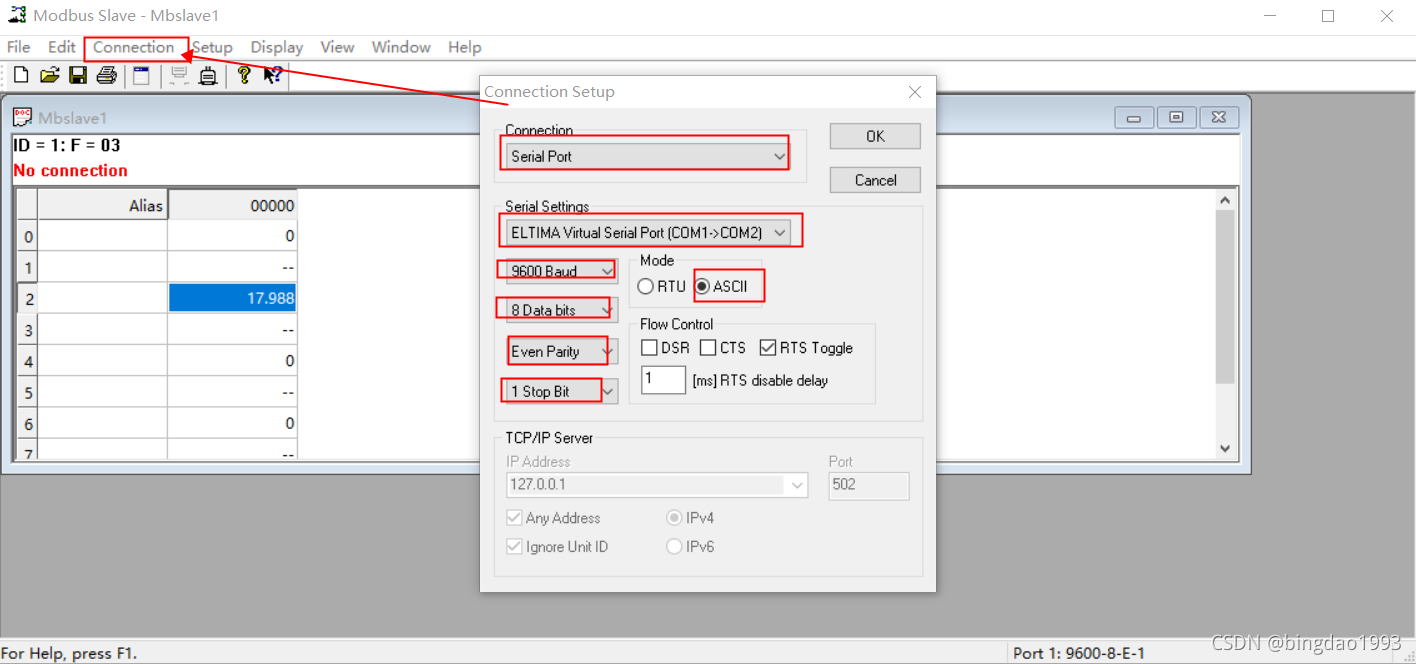 使用modbus4j通过串口解析modbus协议（java）-CSDN博客