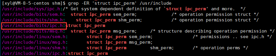 【Linux 系统】进程间通信（共享内存、消息队列、信号量）_shmserver-CSDN博客