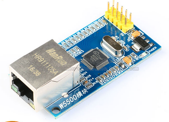 物联网开发117 - Micropython ESP32 C3连接W5500有线以太网UDP&TCP协议通讯模块_esp32 w5500-CSDN博客