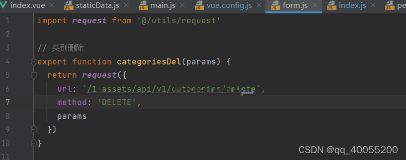Vue Cli中的 Proxy 代理配置的方法uniapp Vue Cli Proxy Csdn博客