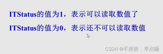 USART_GetITStatus与 USART_GetFlagStatus的区别-CSDN博客