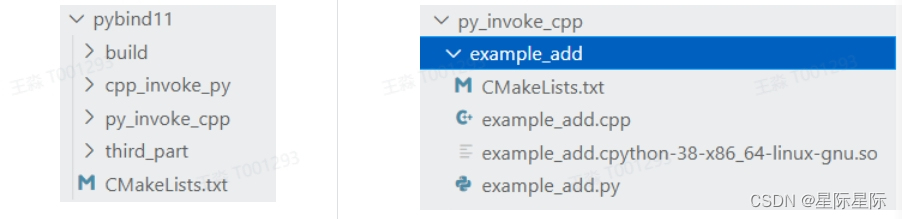 pybind11实现python、c++互调_pybind11下载-CSDN博客