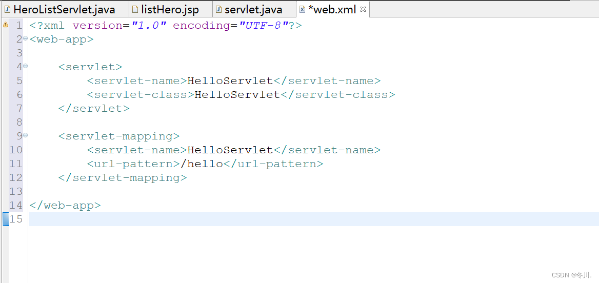 配置SpringMVC项目：从Eclipse创建到设置依赖-CSDN博客