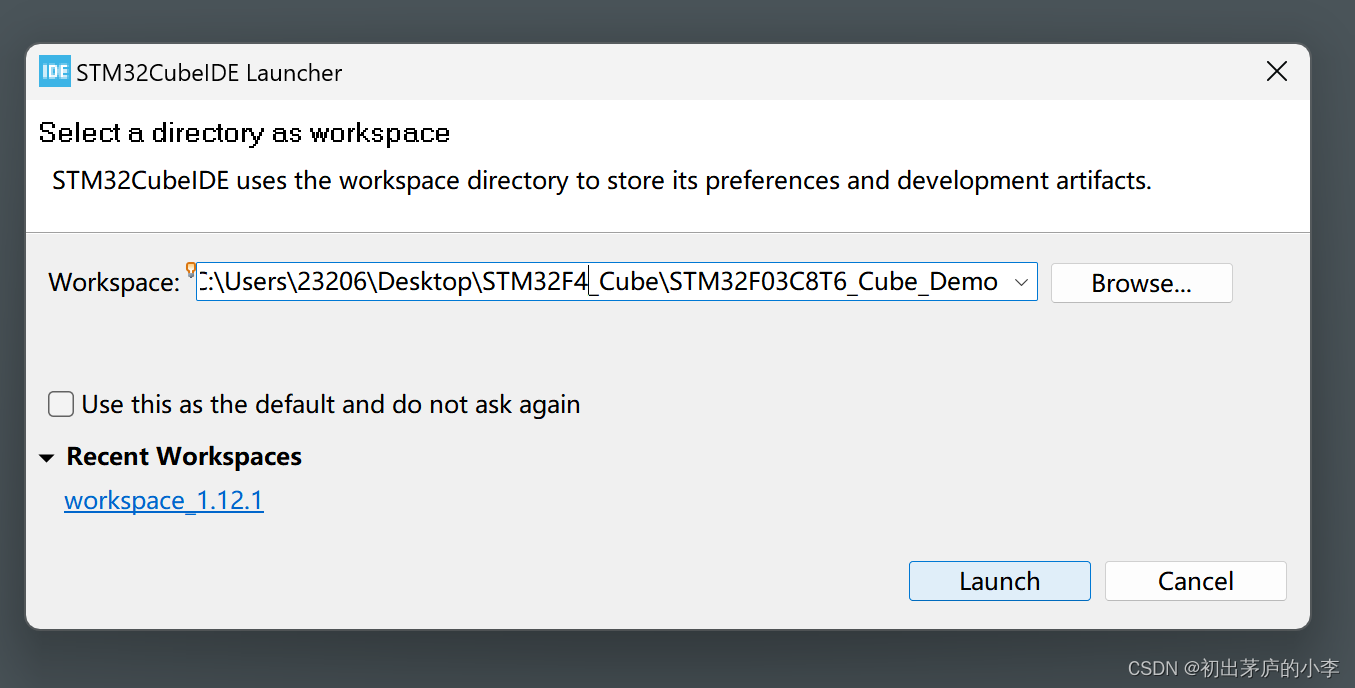 Keil 5 MDK 发律师函警告了，如何用STCubeIDE开发标准库的程序（STM32F103C8T6为例）_keil律师函-CSDN博客