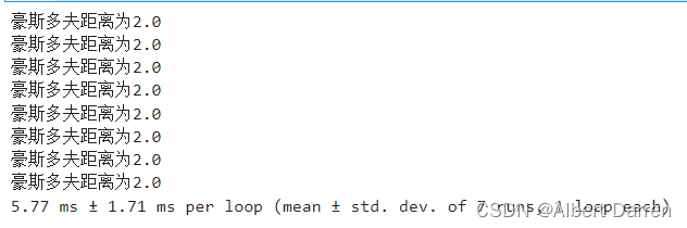 Python第三方库之MedPy-CSDN博客