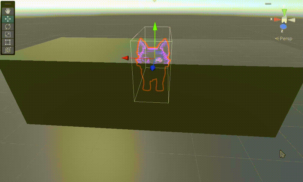 Unity中Shader的XRay透视效果_unity xray-CSDN博客
