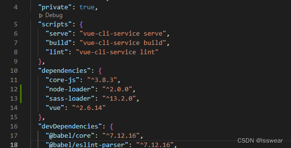 vue2 sass 安装及使用2_vue2.0 安装 sass-CSDN博客