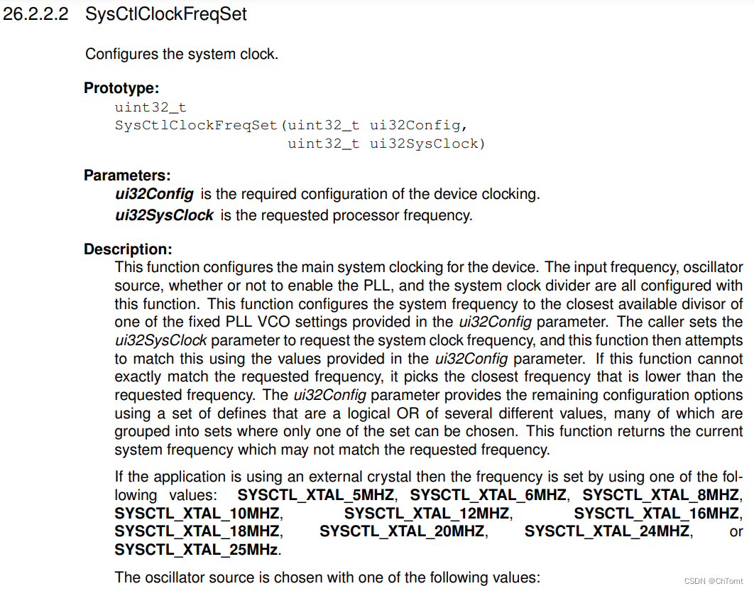 TM4C123上手&&踩坑.log_tm4c123 编码器-CSDN博客