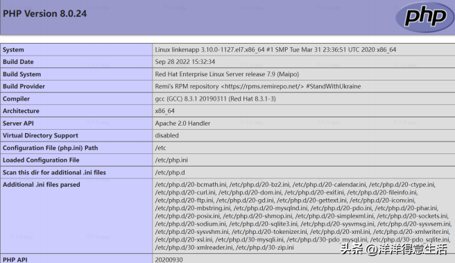 centos8 搭建WordPress详细步骤_centos8 wordpress-CSDN博客