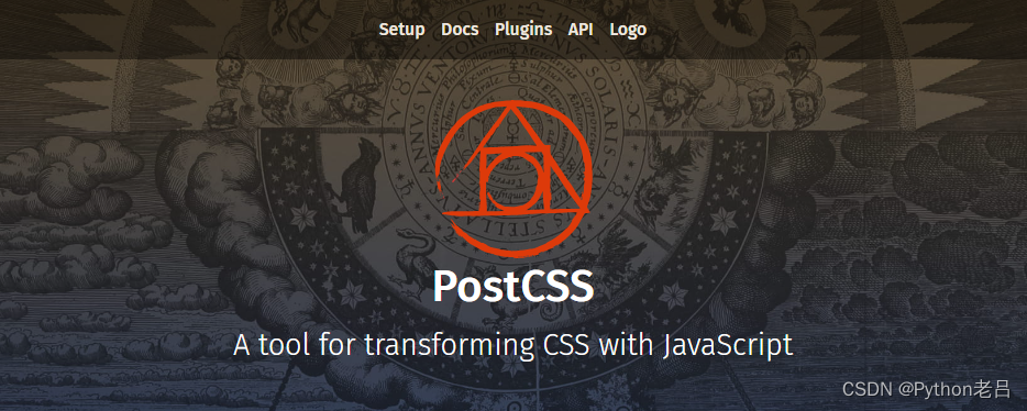 ⭐️postcss安装和使用-CSDN博客