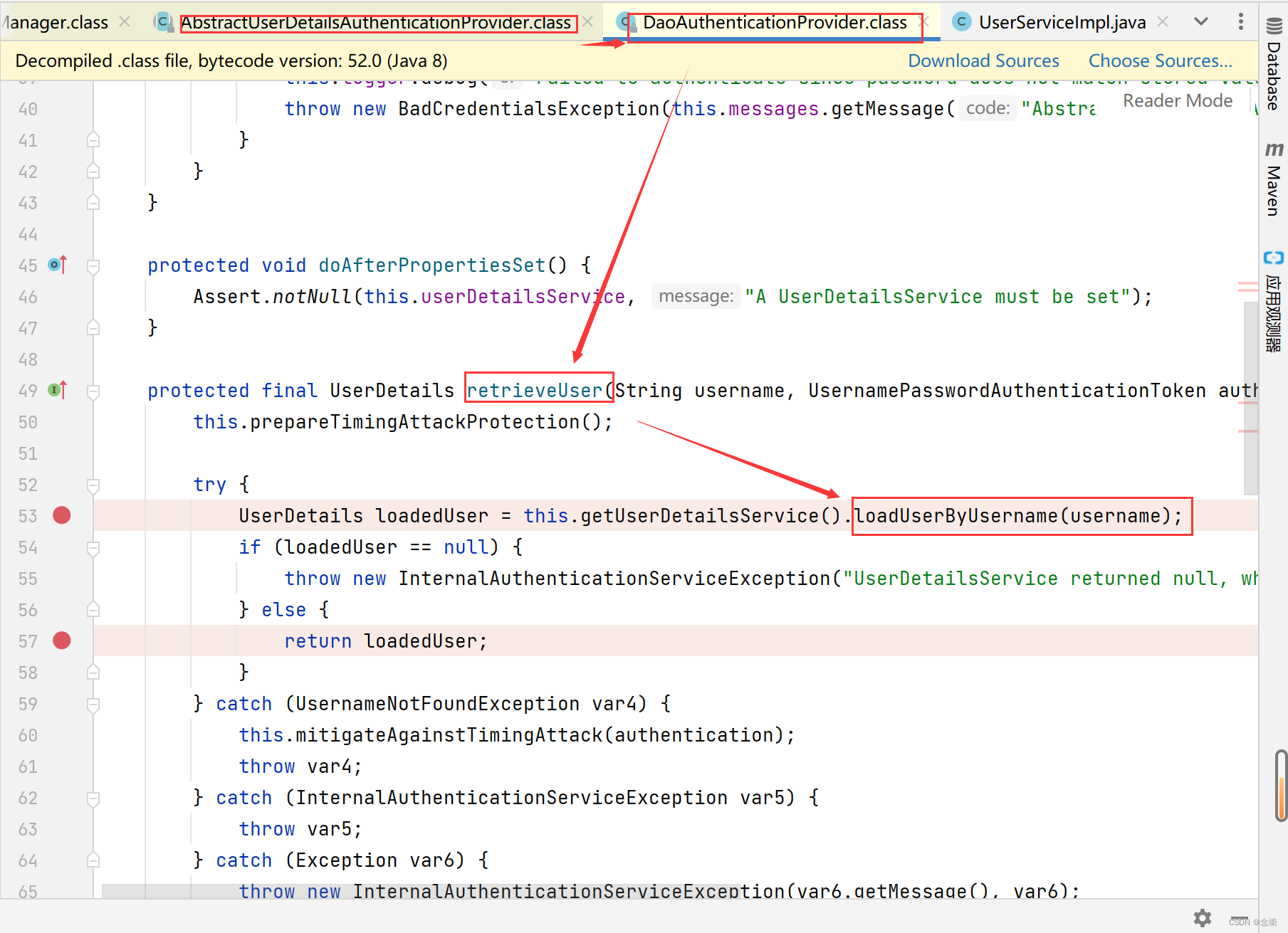 spring security Ⅲ—— authenticationManager.authenticate()验证流程-CSDN博客