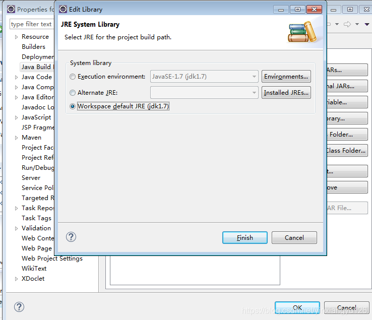 创建maven项目后 src/main/java（missing）_为什么创建的maven项目 没有sec java missing-CSDN博客