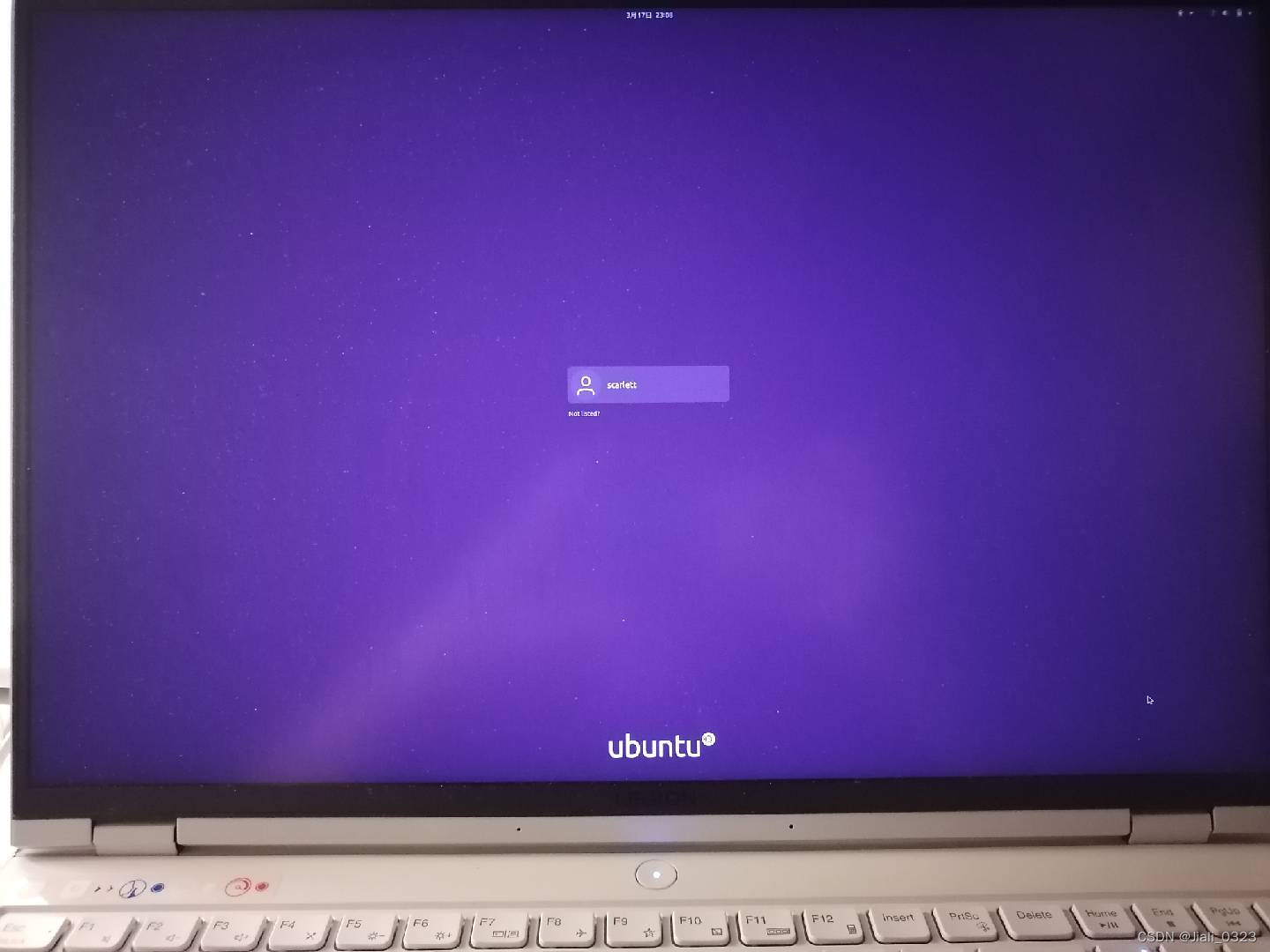 原来我的Ubuntu20.04桌面假死，按Alt+Ctrl+F1就可以恢复！_ubuntu ctrl alt f1-CSDN博客