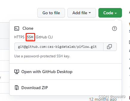 github配置ssh-CSDN博客