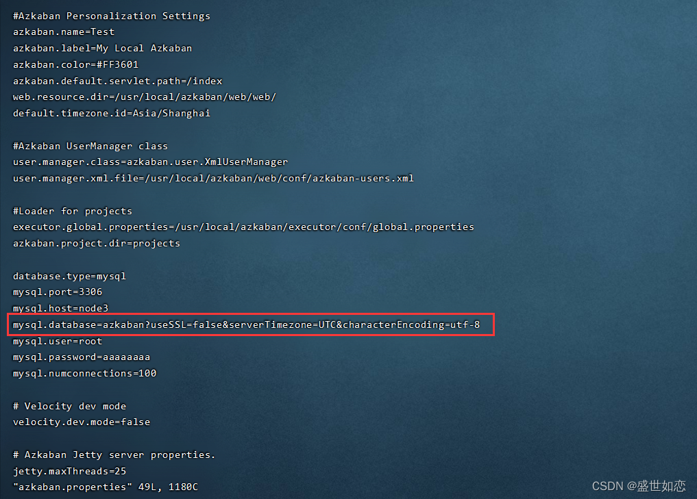 解决azkaban登录网页失败，出现报错javax.net.ssl.SSLHandshakeException: Received fatal ...