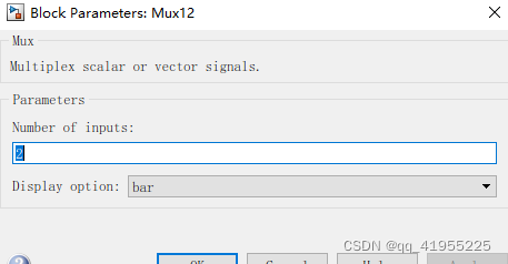 Matlab-Simulink_信号和系统模块_bus selector-CSDN博客