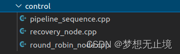 nav2源码分析6-nav2_behavior_tree-CSDN博客