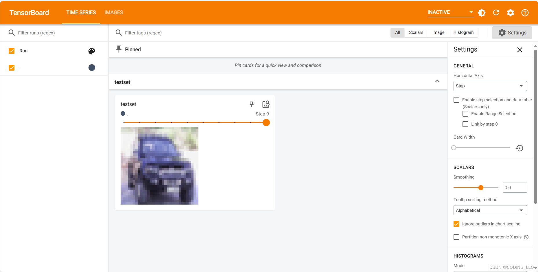 【torchvision中数据集的使用】-CSDN博客