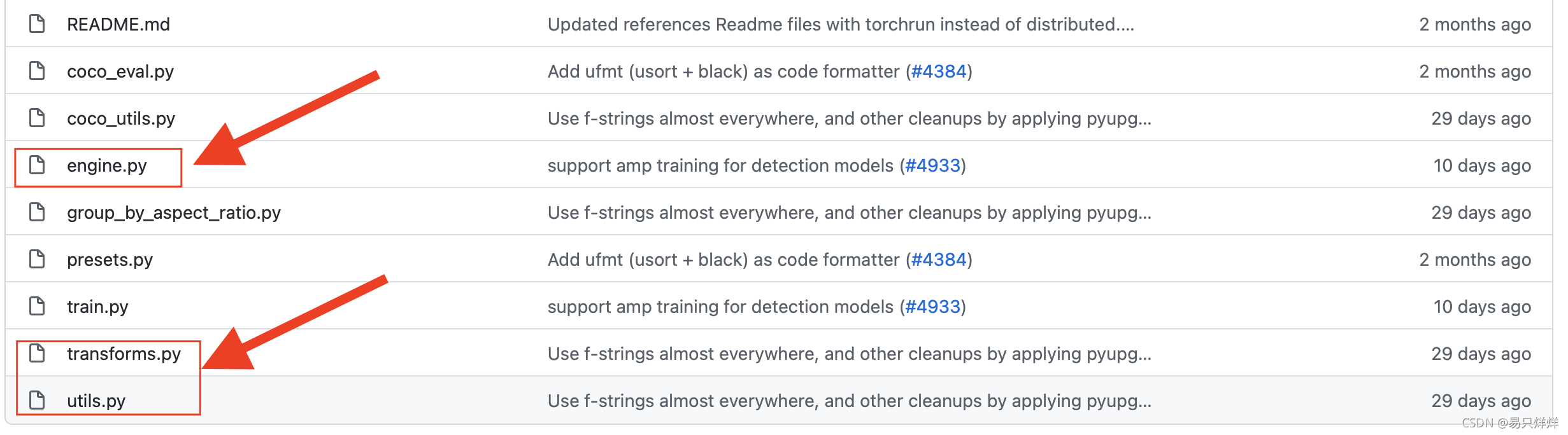 pytorch手册学习记录（二）-CSDN博客