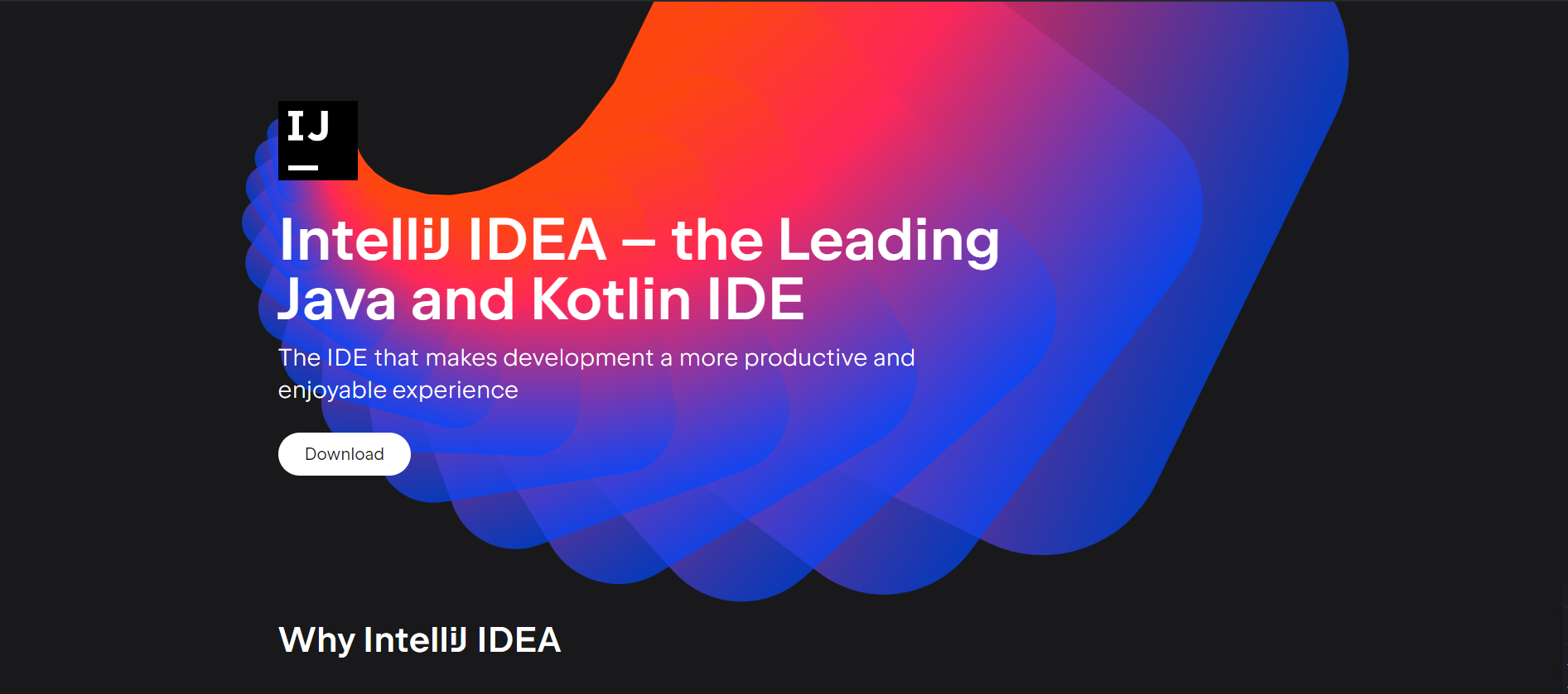 程序员开发工具：精选IDE推荐_轻量级java ide-CSDN博客
