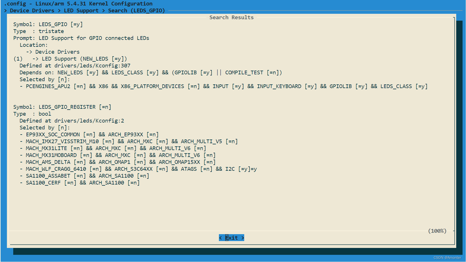 STM32MP157驱动开发——Linux自带的LED灯驱动_linux,default-trigger-CSDN博客
