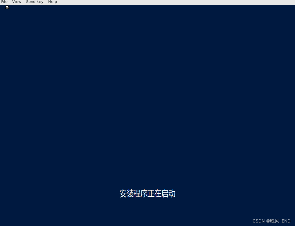 云计算|OpenStack|社区版OpenStack安装部署文档（十三--- 自制镜像---Linux和Windows镜像）_制作openstack win10镜像-CSDN博客
