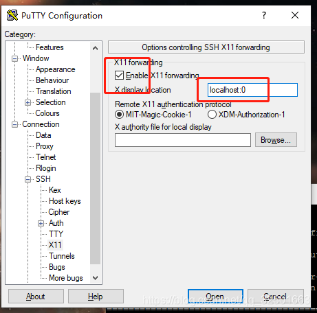 Linux安装Jmeter提示‘No X11 DISPLAY variable was set...’及解决方法-CSDN博客