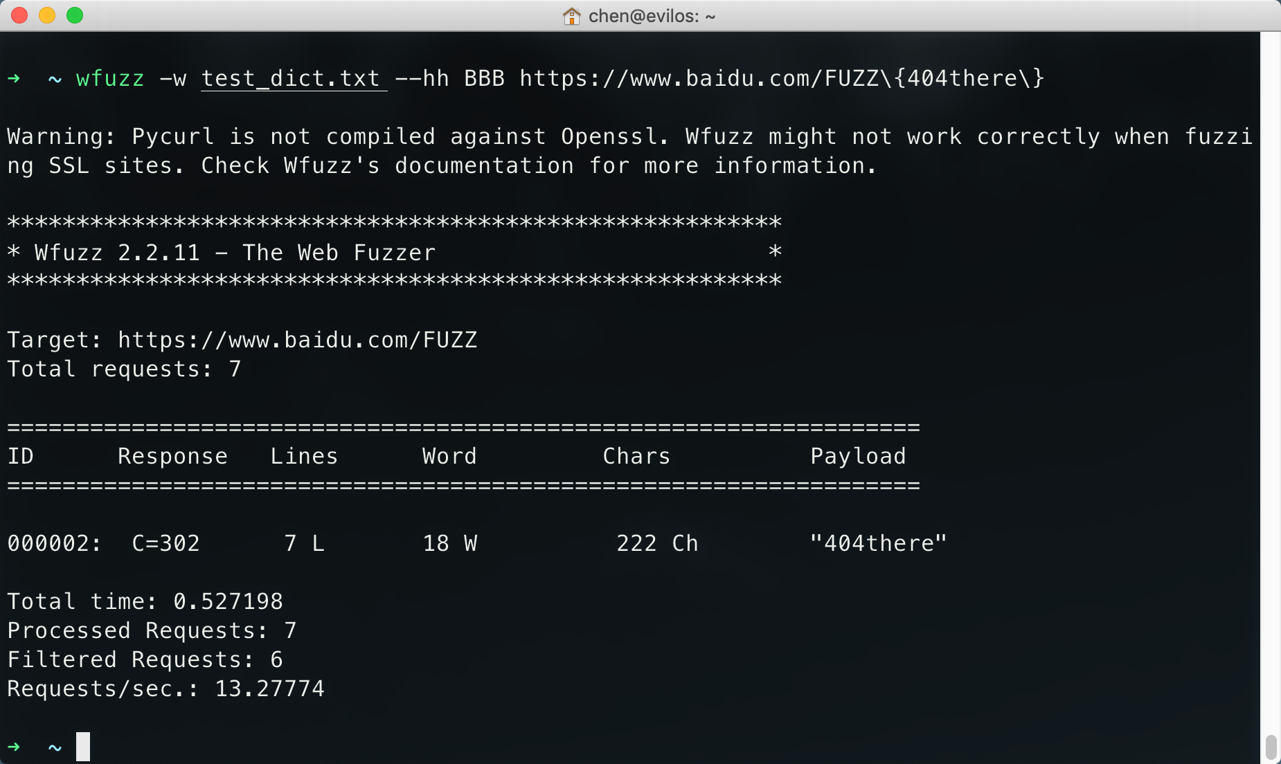 Fuzz工具使用详解-CSDN博客