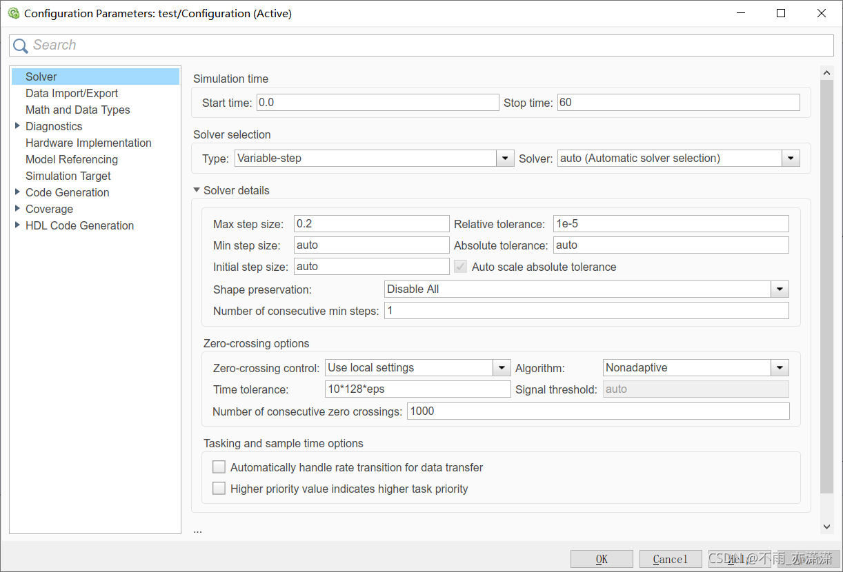 【Matlab上机测试】PID控制器Simulink仿真_pid的slx文件-CSDN博客