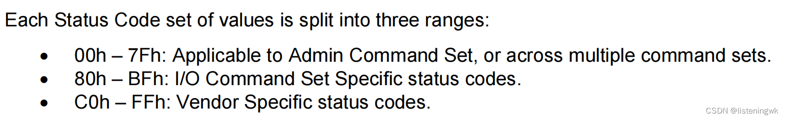 NVME协议第四章-Data Structures_submission queue-CSDN博客