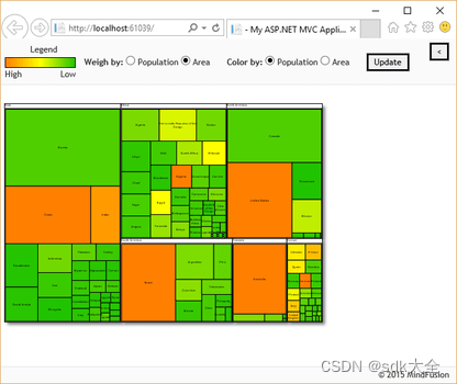 MindFusion.Diagramming for ASP.NET MVC 4.2 Crack-CSDN博客