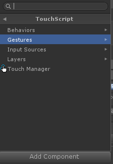 Unity大屏幕触摸插件TouchScript的使用笔记-CSDN博客